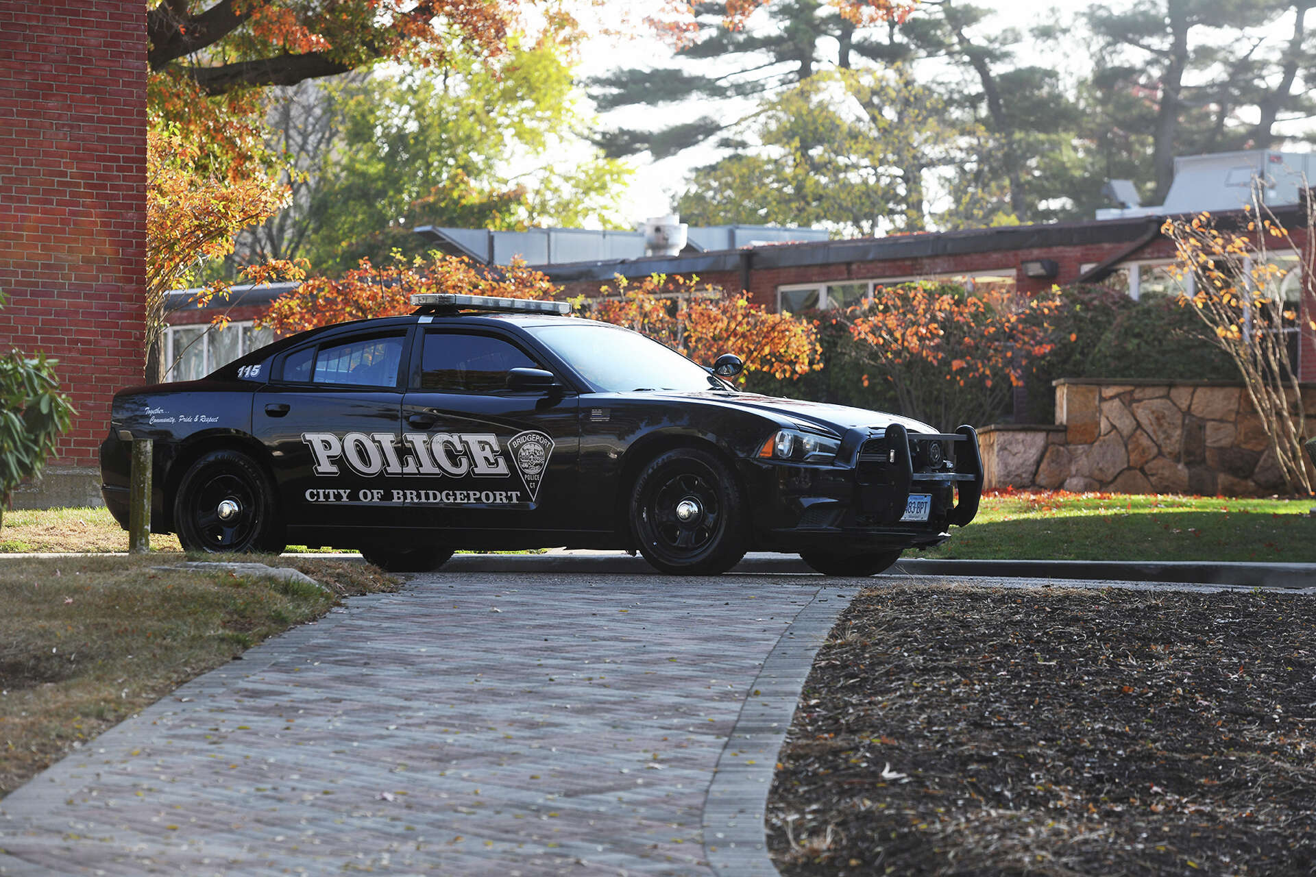 Bridgeport cops cleared in fatal Ansonia shooting but issues found: IG