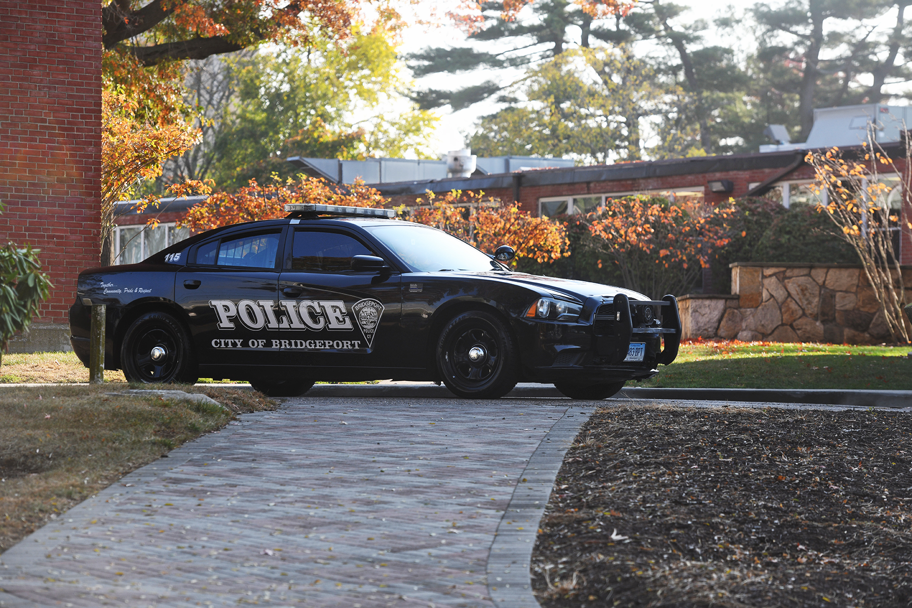 Investigation underway after person found dead in Bridgeport: Official