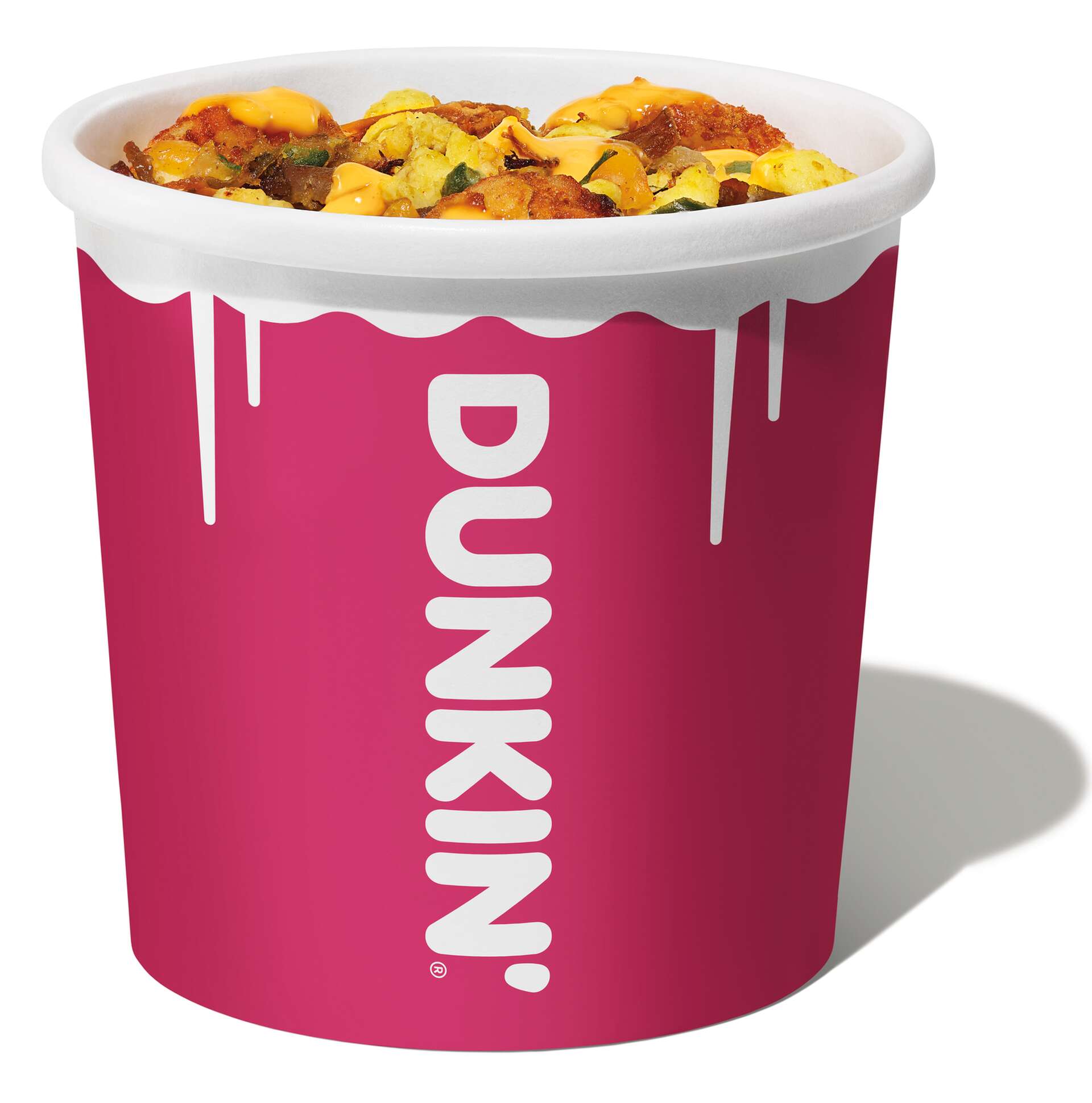 Dunkin' 2024 holiday menu: New lattes, croissants, and more delights