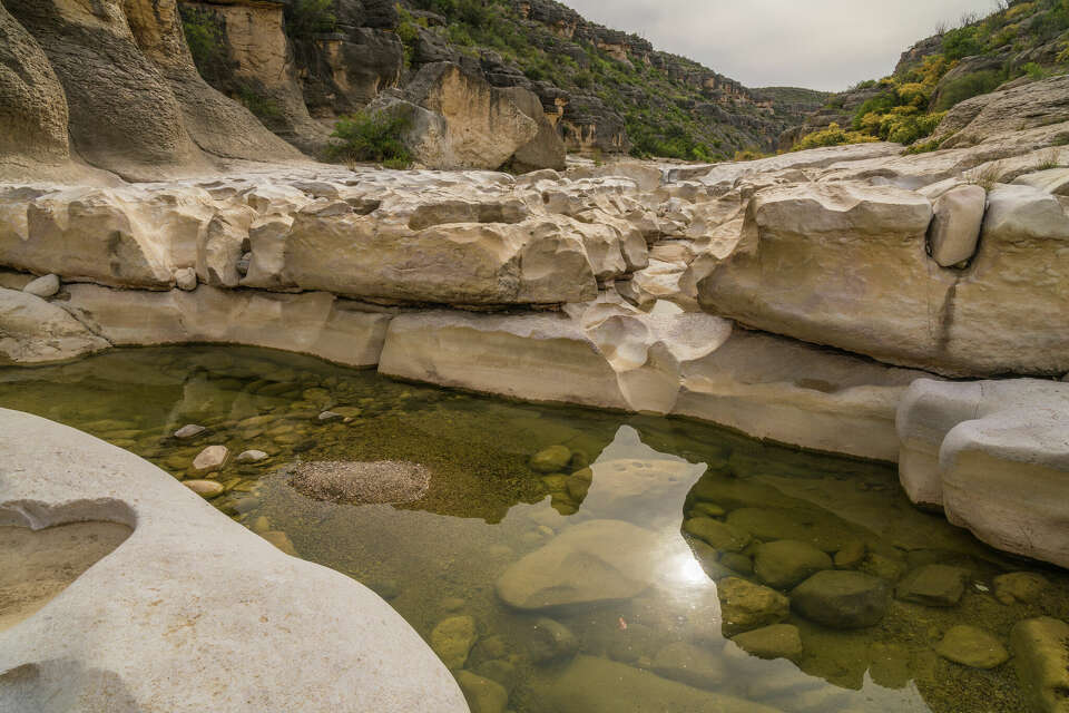 Texas buys massive Brewster Ranch owned by Brad Kelley