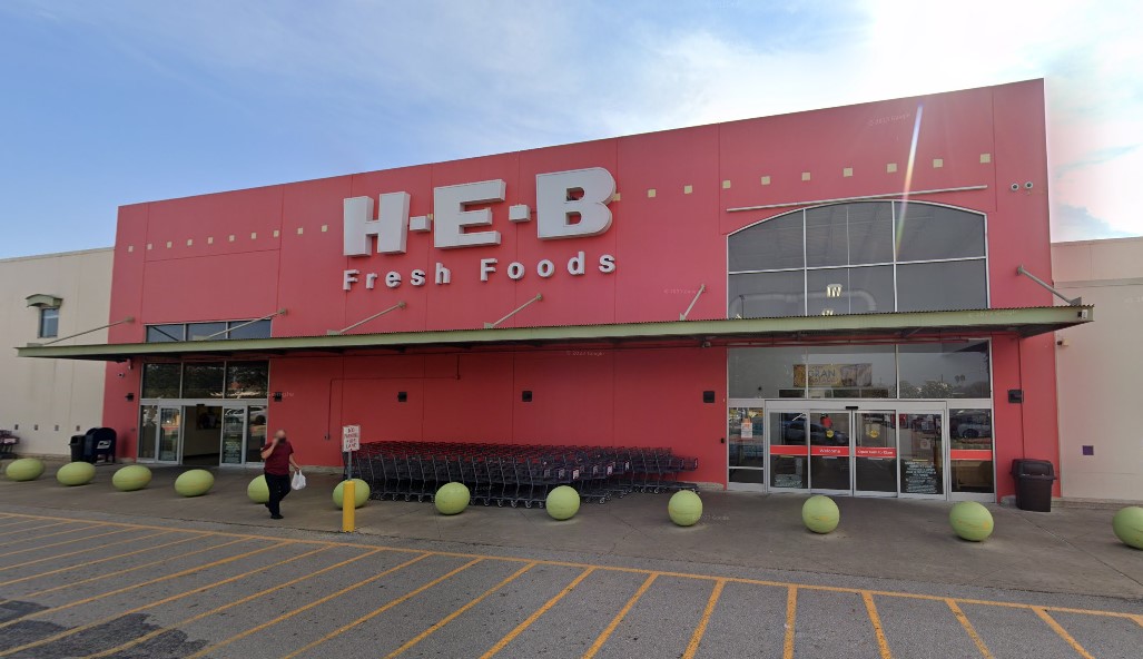 South Texas H-E-B plans $33 million expansion in 2025