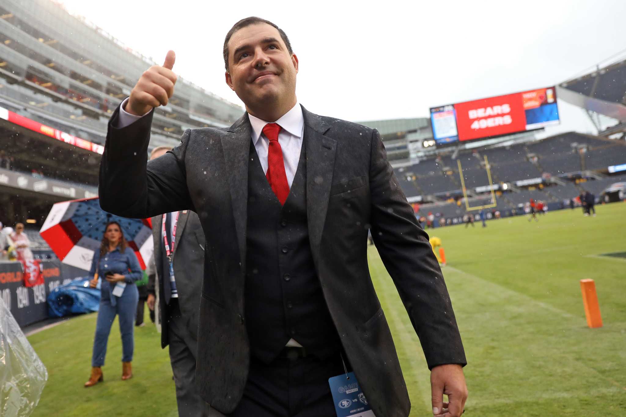 49ers spend $2.4M on political ads to keep control of Santa Clara
