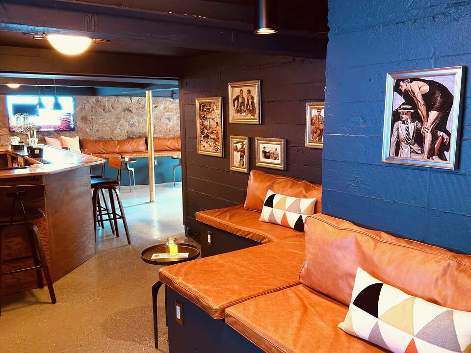 THE MISFIT CLUB opens in former brewery on Water Street