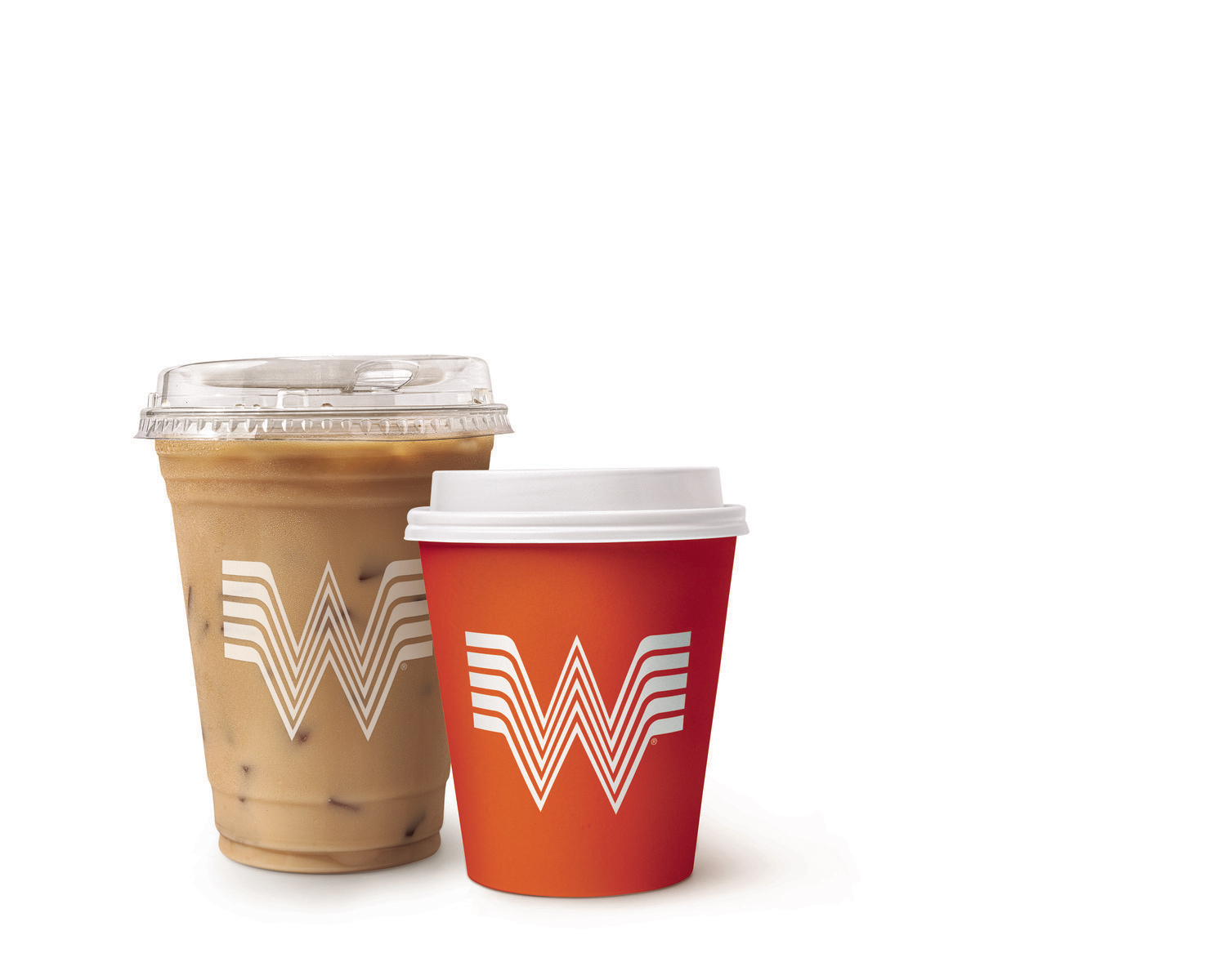 Whataburger unveils festive shake, coffee flavor for the holidays