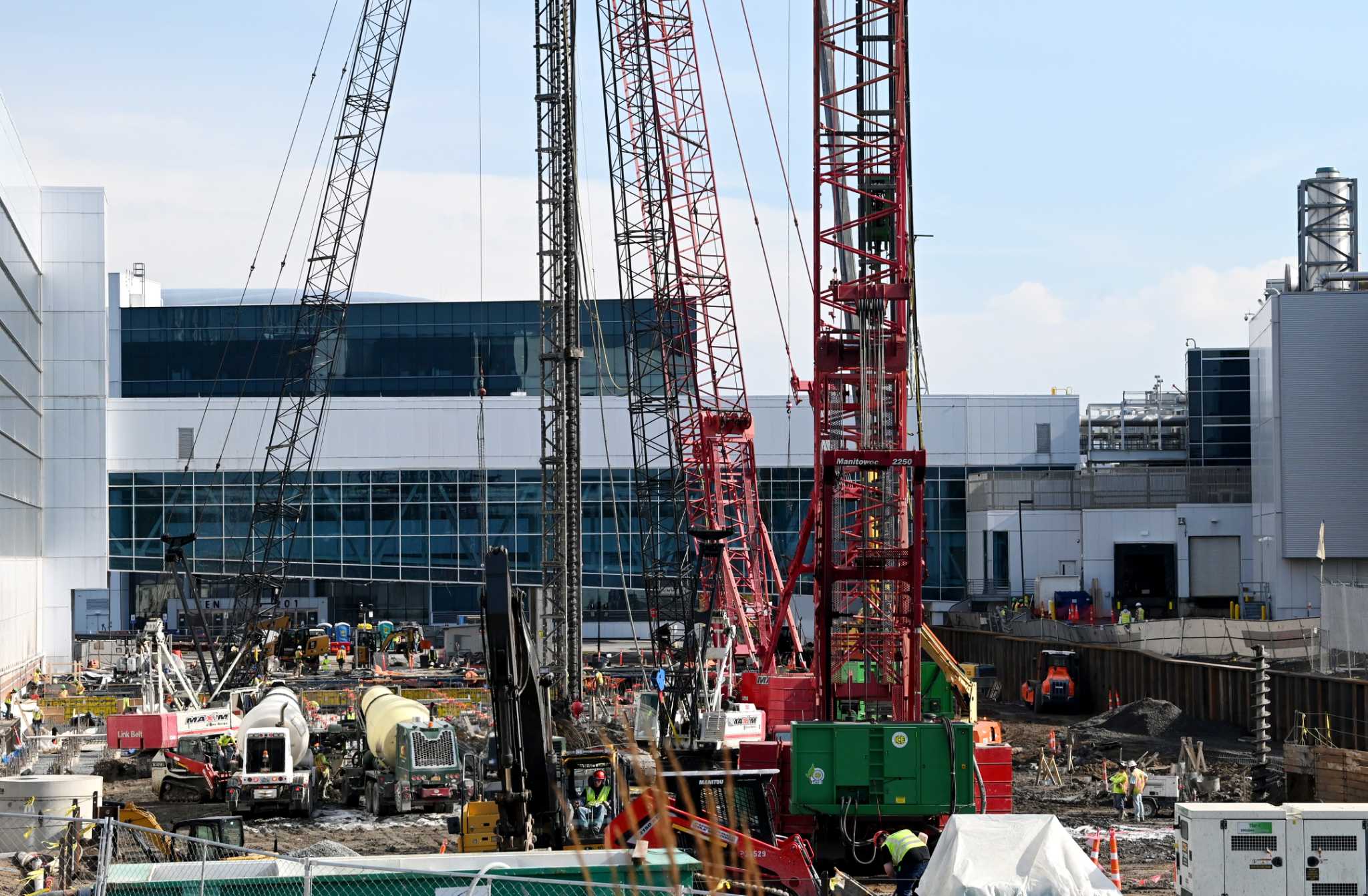 Arizona State gets third national chip lab to focus on prototyping