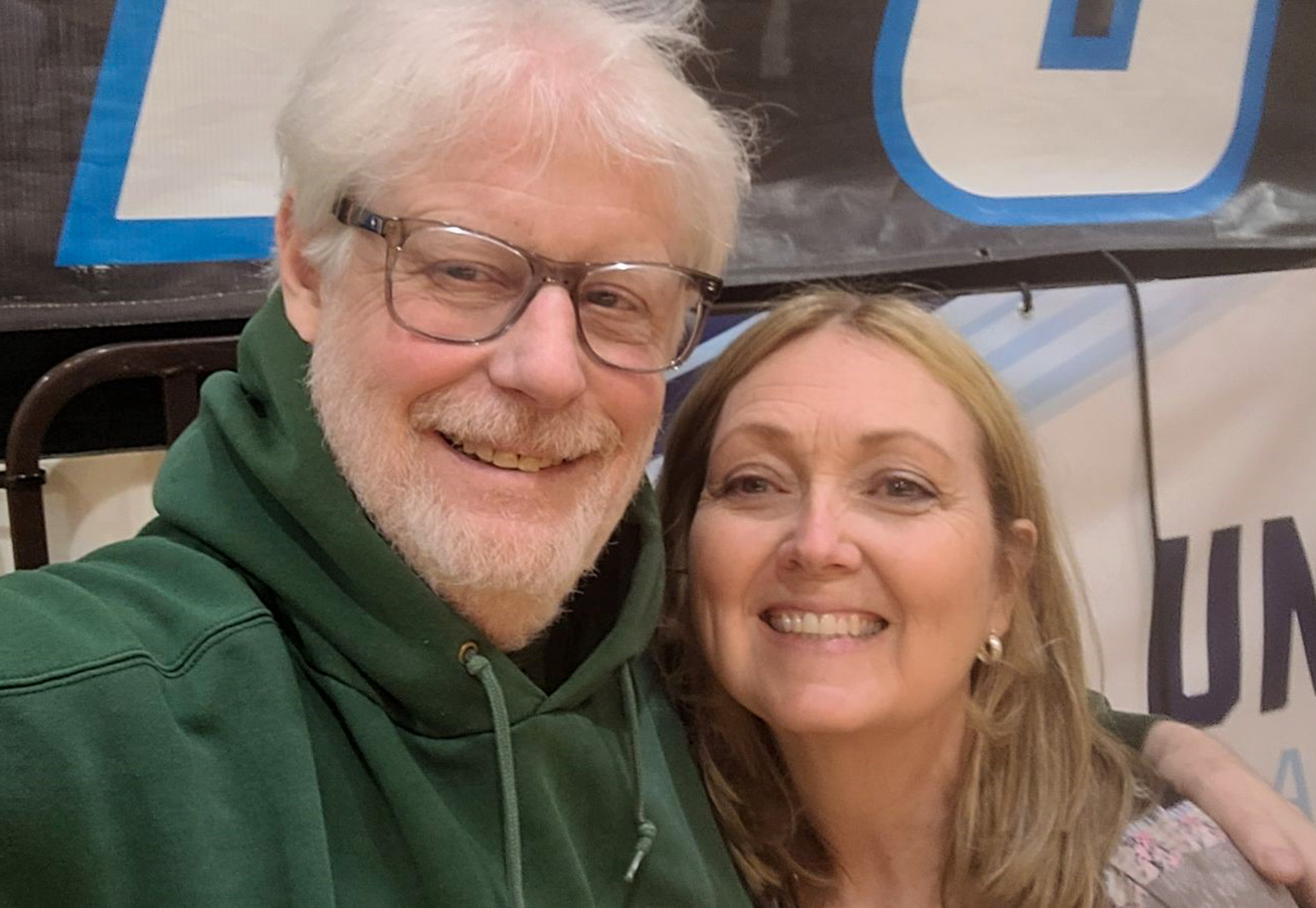 Meet Your Neighbor: Ron Beacom enjoyed a career promoting others