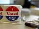 Early voting in Connecticut starting for 2025 election