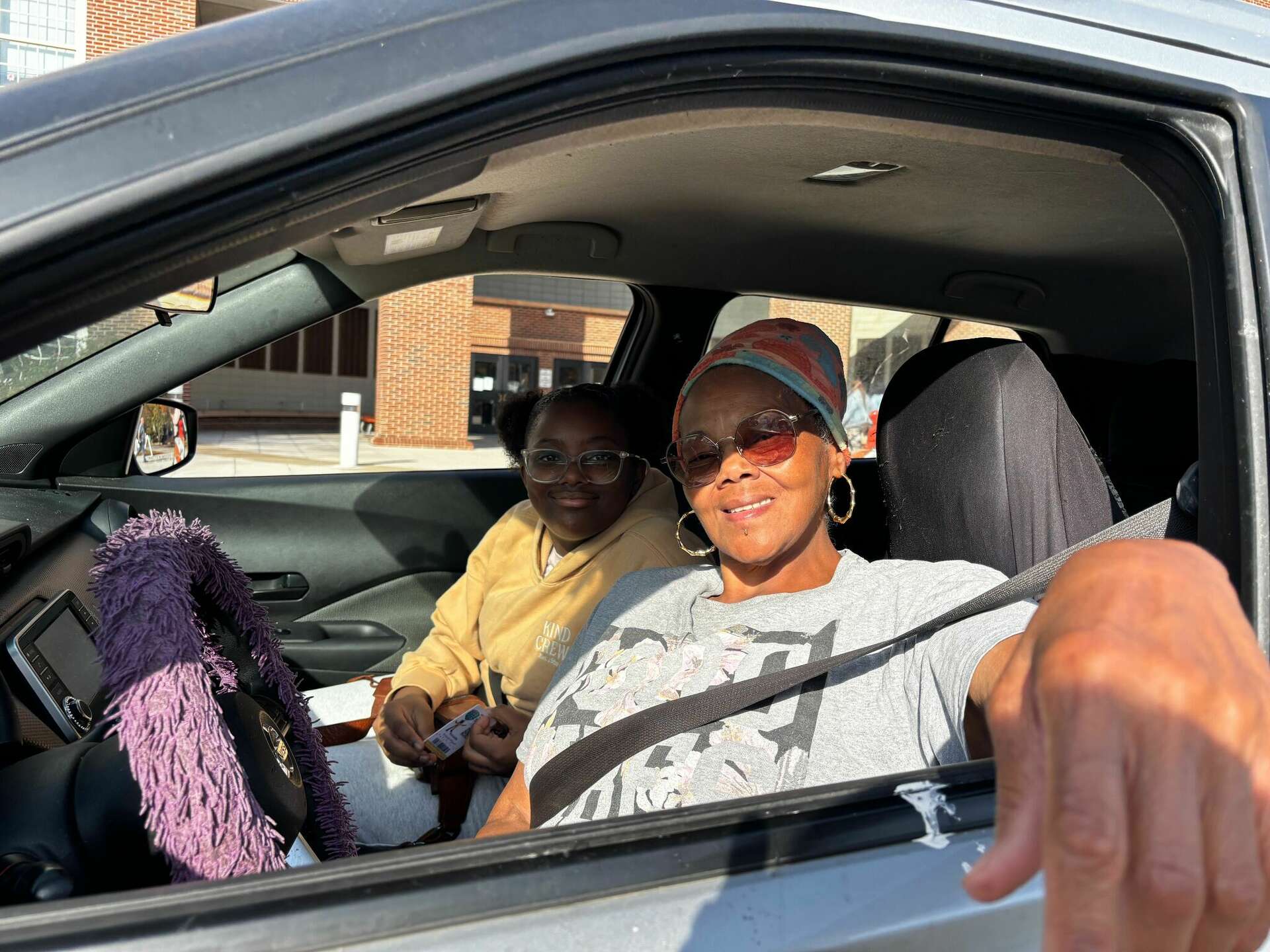 Norwalk has cast CT's 2nd-most ballots in 9 days of early voting