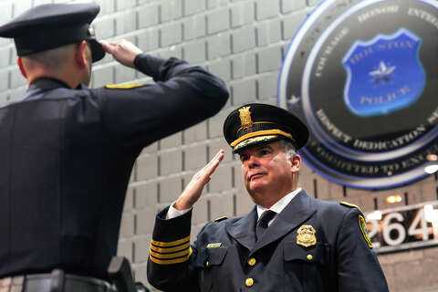 Houston Police Department seeks solutions for low cadet numbers