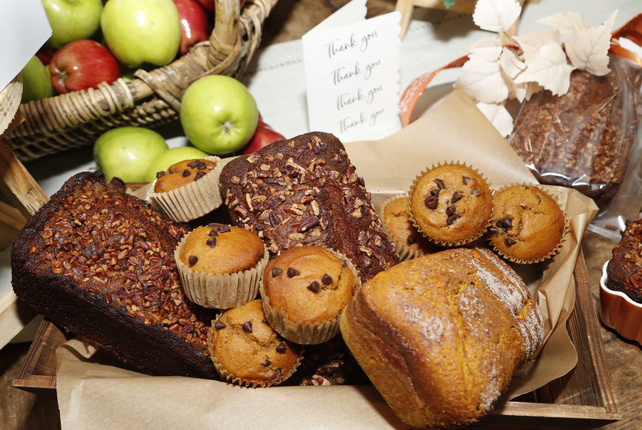 Discover easy holiday bread recipes with Don Strange of Texas