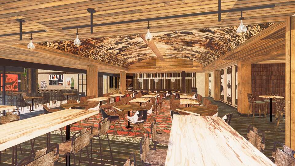 New swanky steakhouse promises a Texas-sized experience