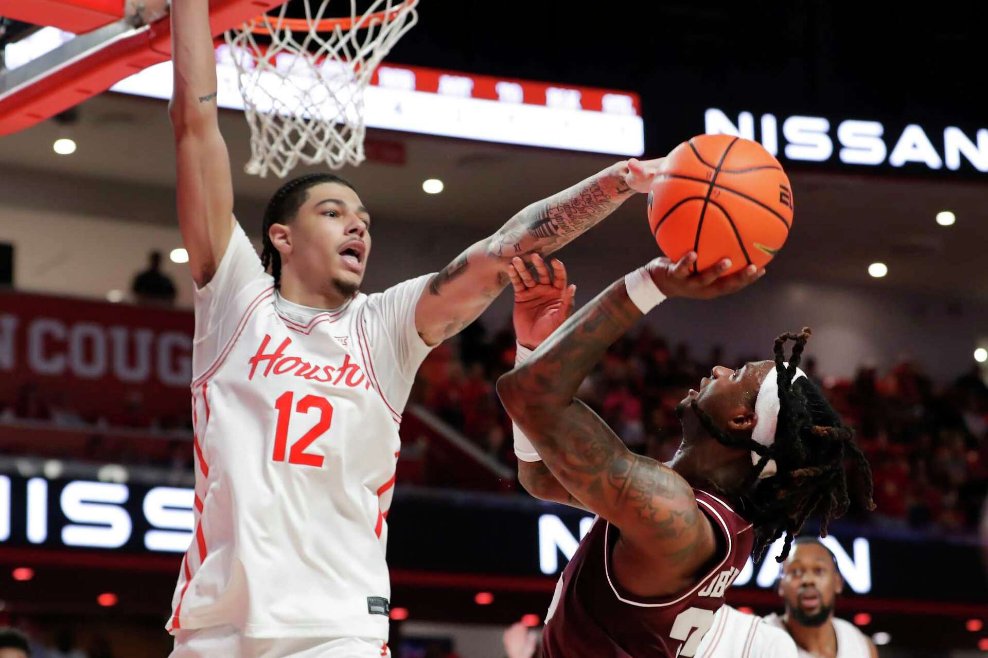 UH reserve center Jacob McFarland undergoes surgery for broken leg