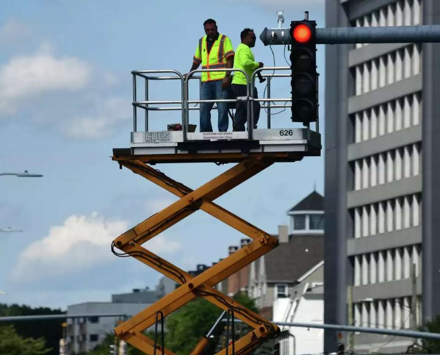 'Vision Zero' traffic safety plan approved by Stamford Planning Board