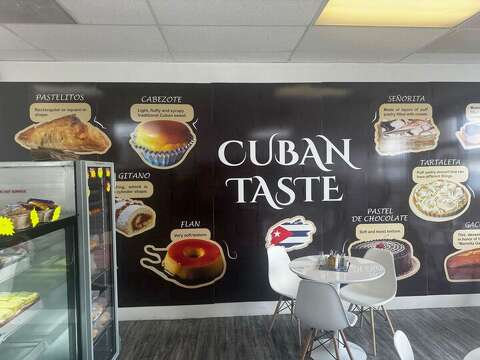 Cuban-inspired bakery makes way in San Antonio neighborhood