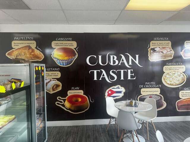 Cuban-inspired bakery makes way in San Antonio neighborhood