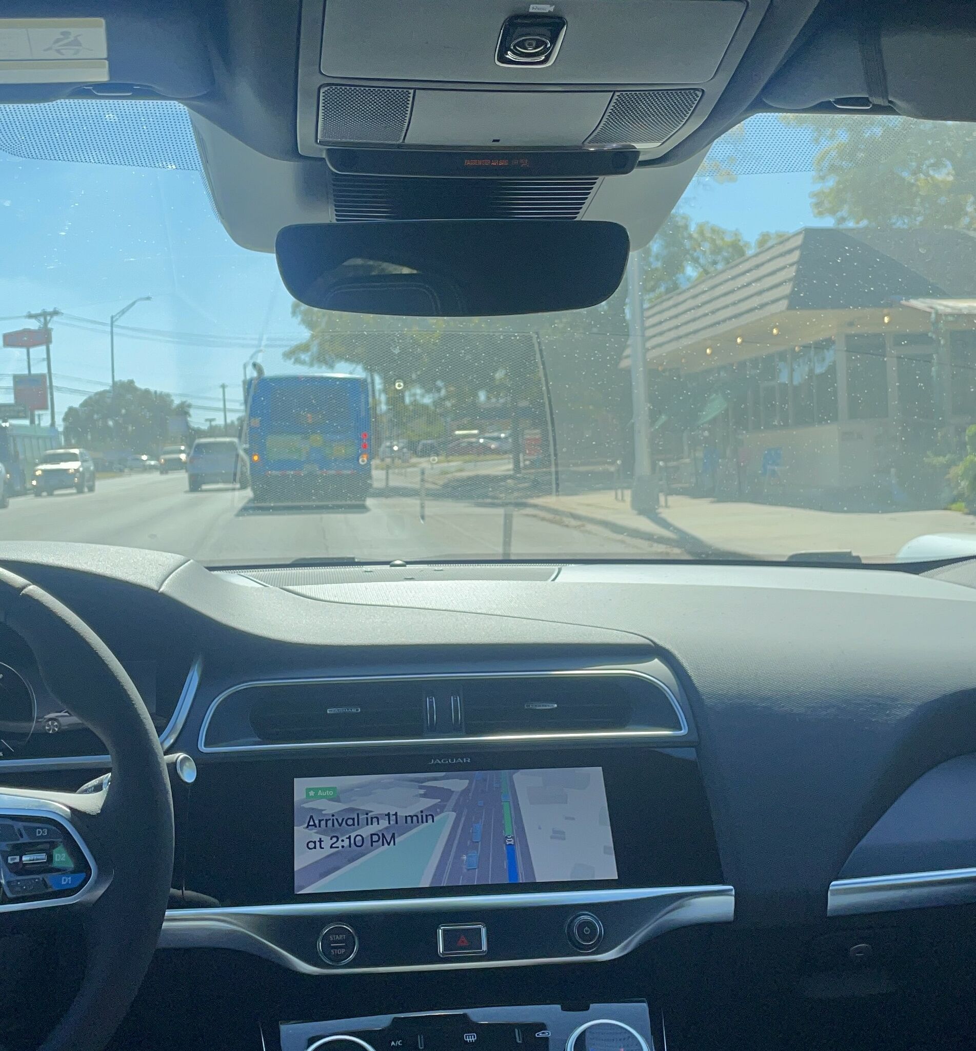 Hail a robot taxi on Uber, Lyft this year in this Texas city