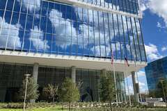 Marissa Luck, Senior Real Estate Reporter - Houston Chronicle