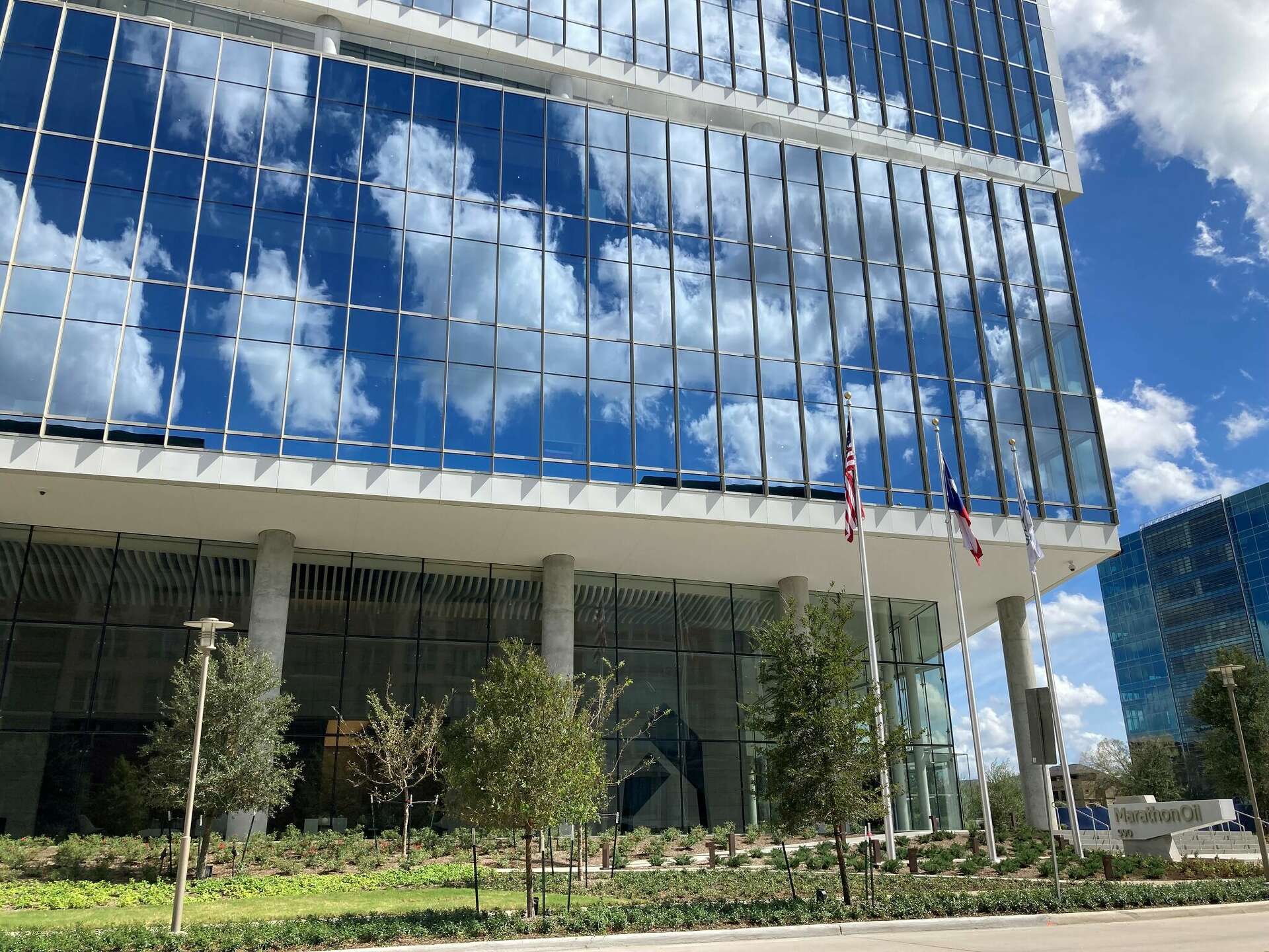 Marathon Oil ConocoPhillips merger to trigger layoffs in Houston