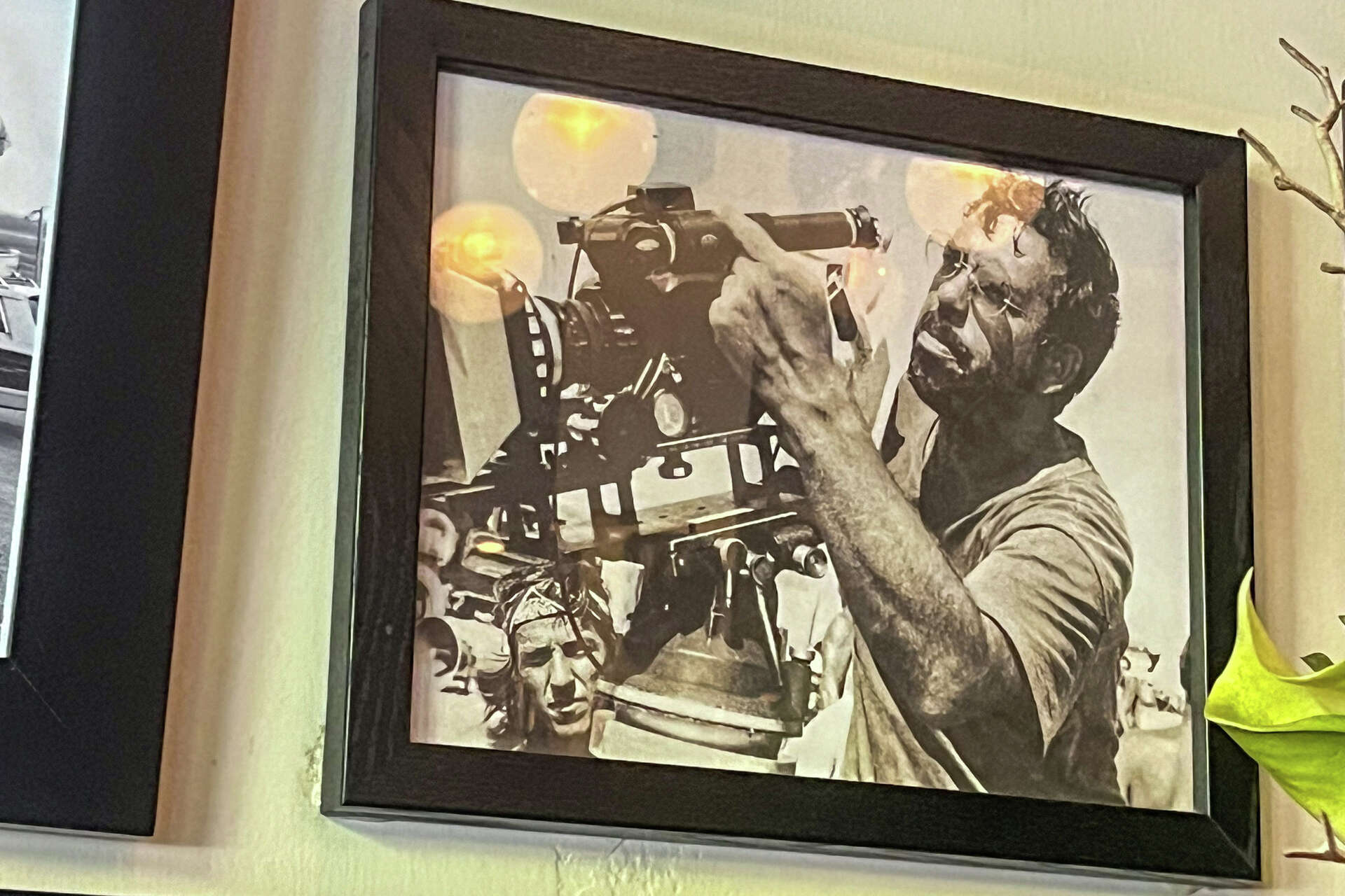 Dear Francis Ford Coppola, please fix your SF restaurant