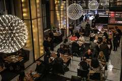 Belden Place in SF was a dining hotspot. Now restaurants are closing