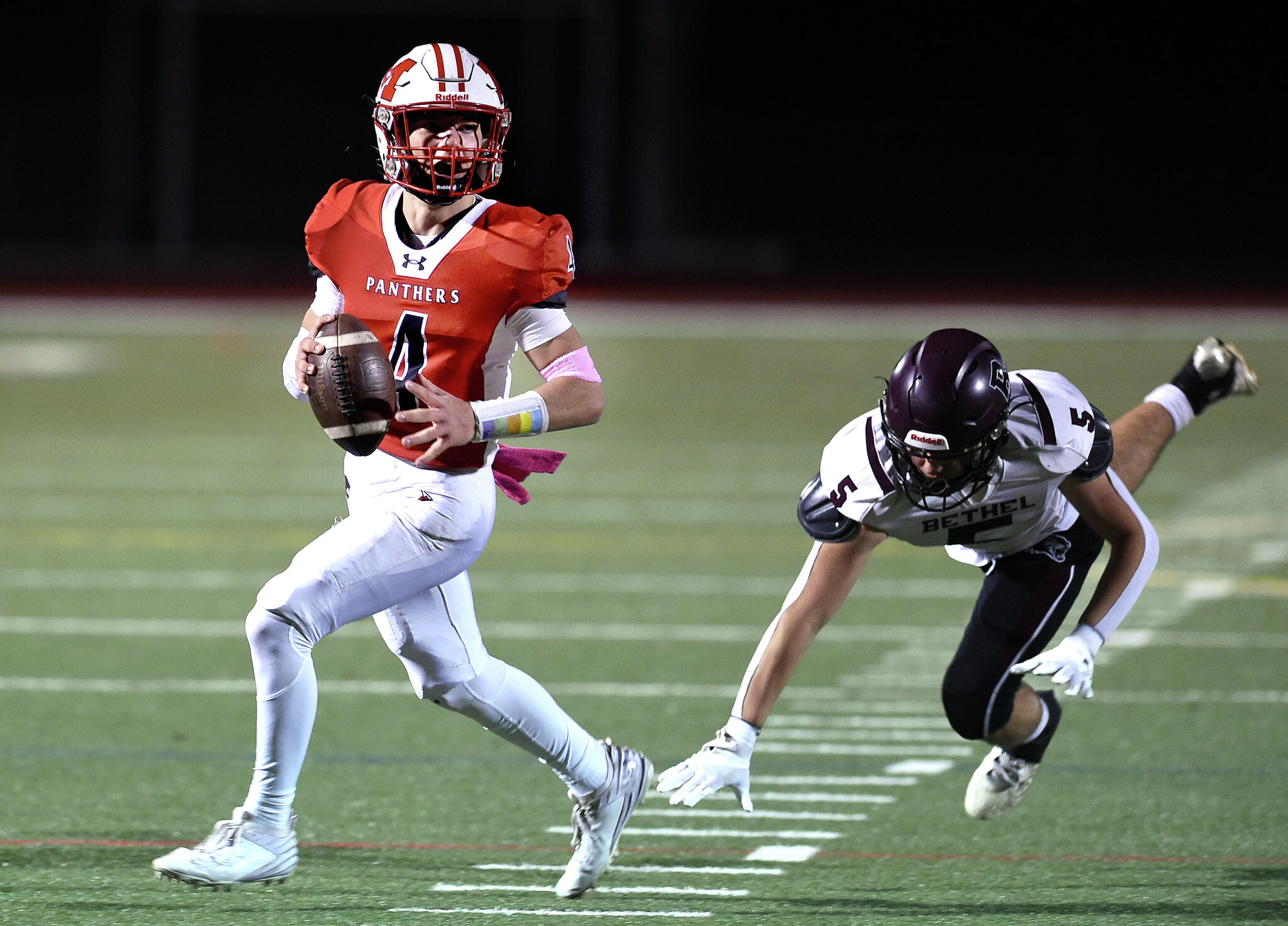 Masuk high school football preview 2025