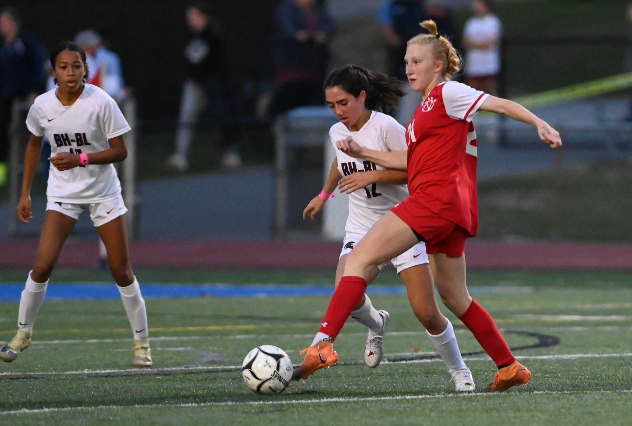 Addison Brys leads Niskayuna to victory over Burnt Hills in semis