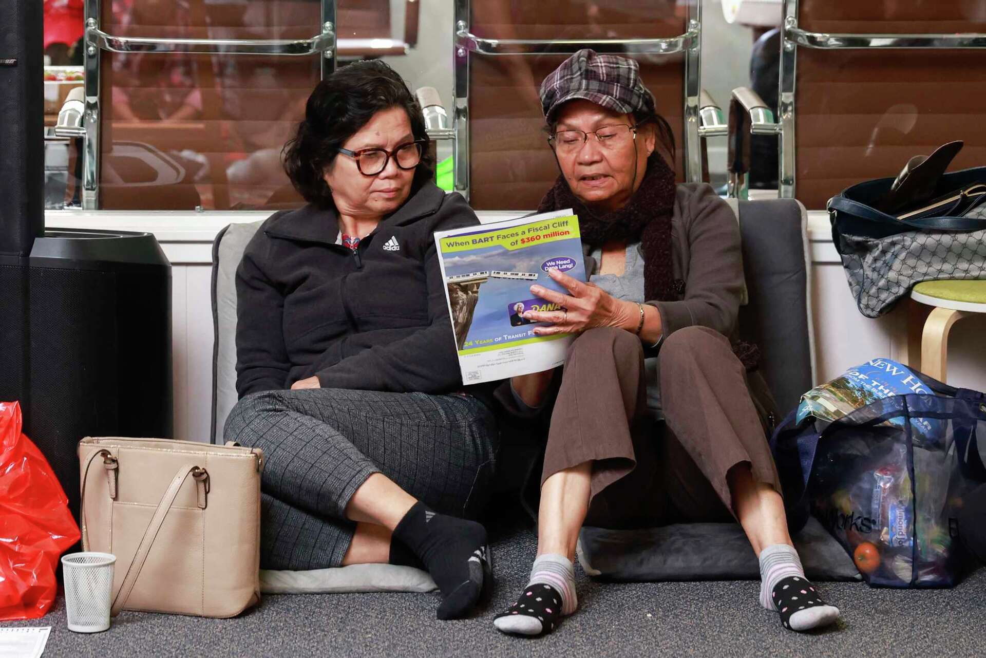 Once refugees, these Cambodian Americans are voting for the first time