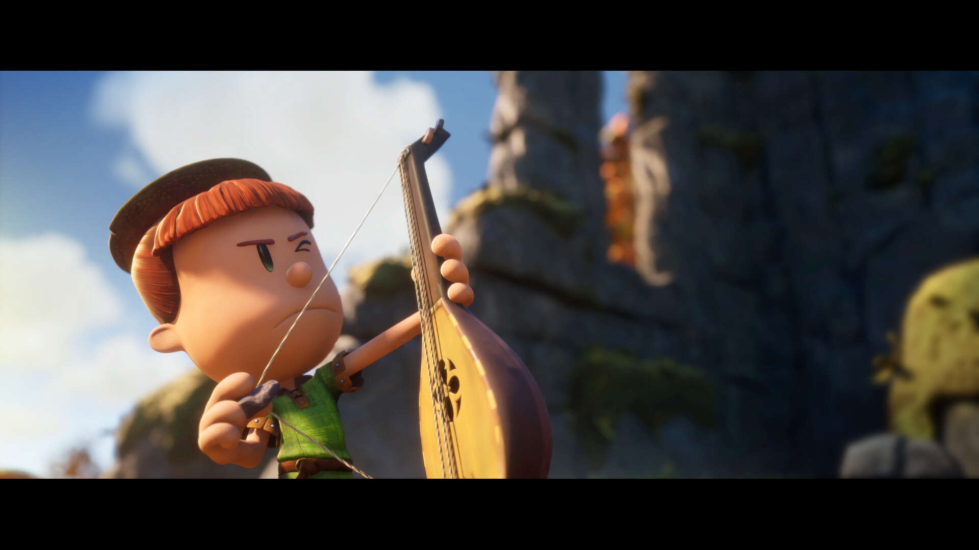'Max & the Midknights' cast includes 'SNL', 'Star Trek', anime actors