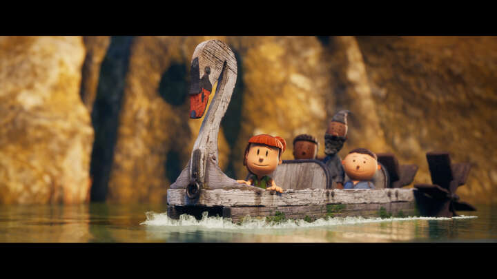 'Max & the Midknights' cast includes 'SNL', 'Star Trek', anime actors