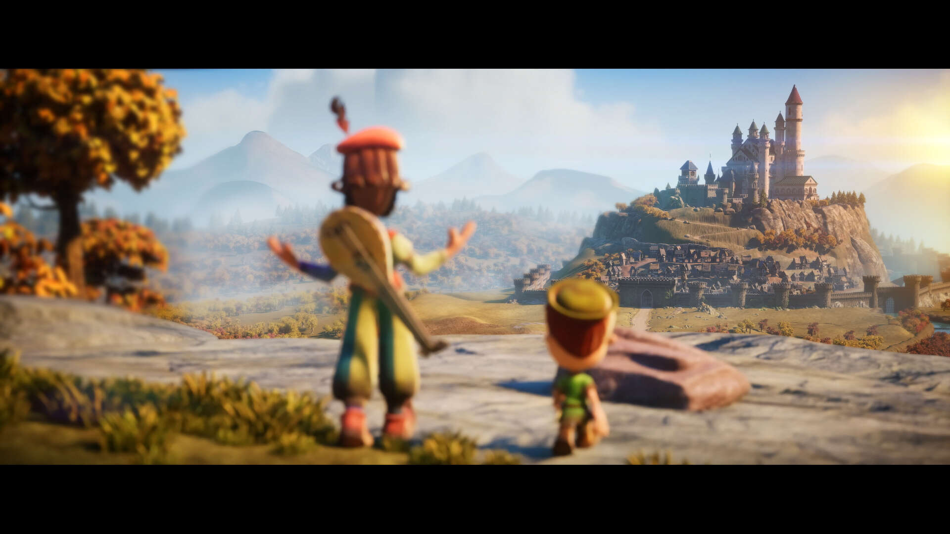 'Max & the Midknights' cast includes 'SNL', 'Star Trek', anime actors