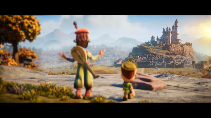 'Max & the Midknights' cast includes 'SNL', 'Star Trek', anime actors