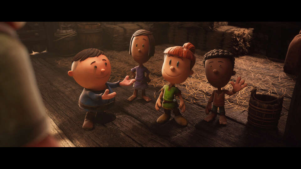 'Max & the Midknights' cast includes 'SNL', 'Star Trek', anime actors