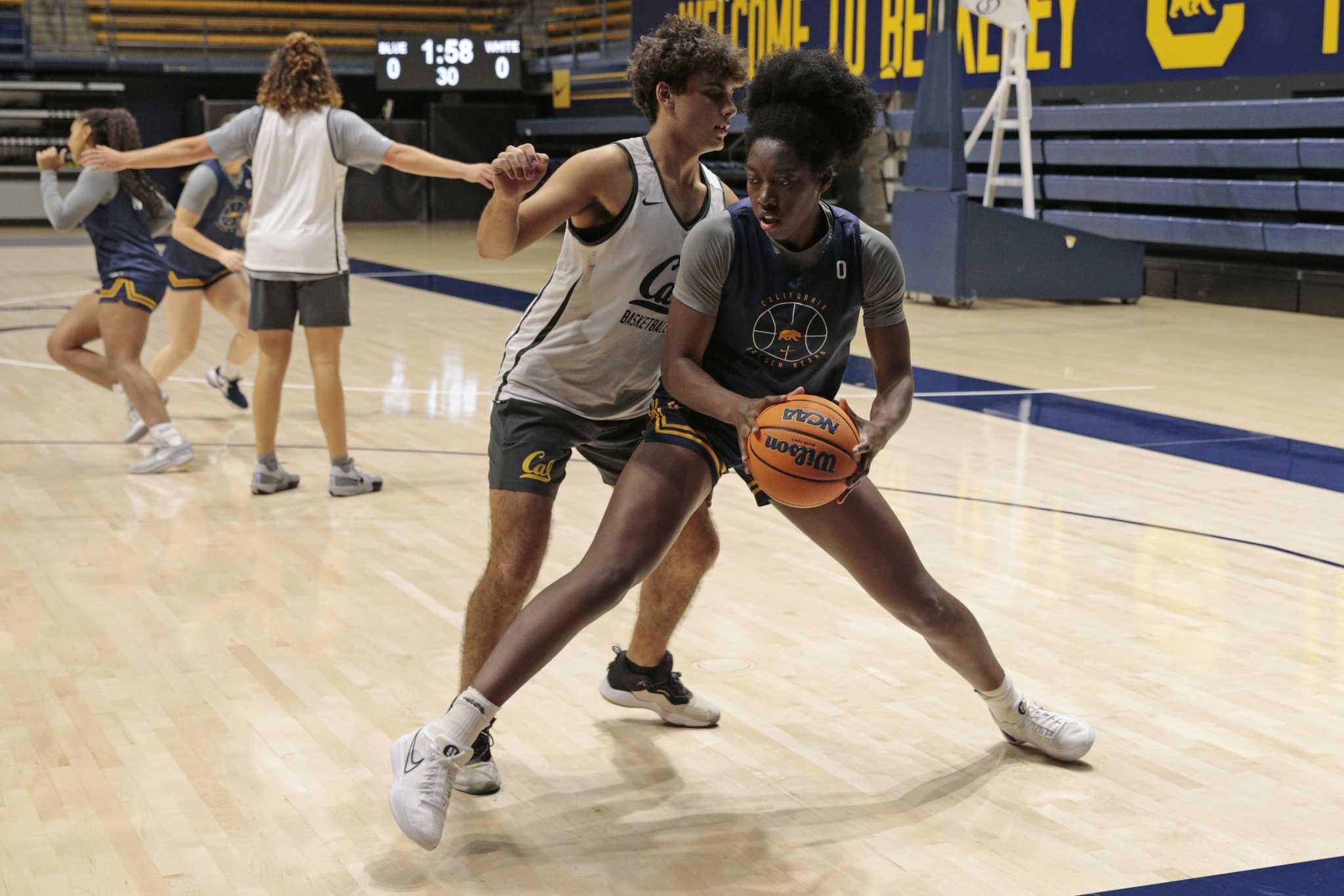 Cal women face uphill climb in ACC but still eye NCAA Tournament berth