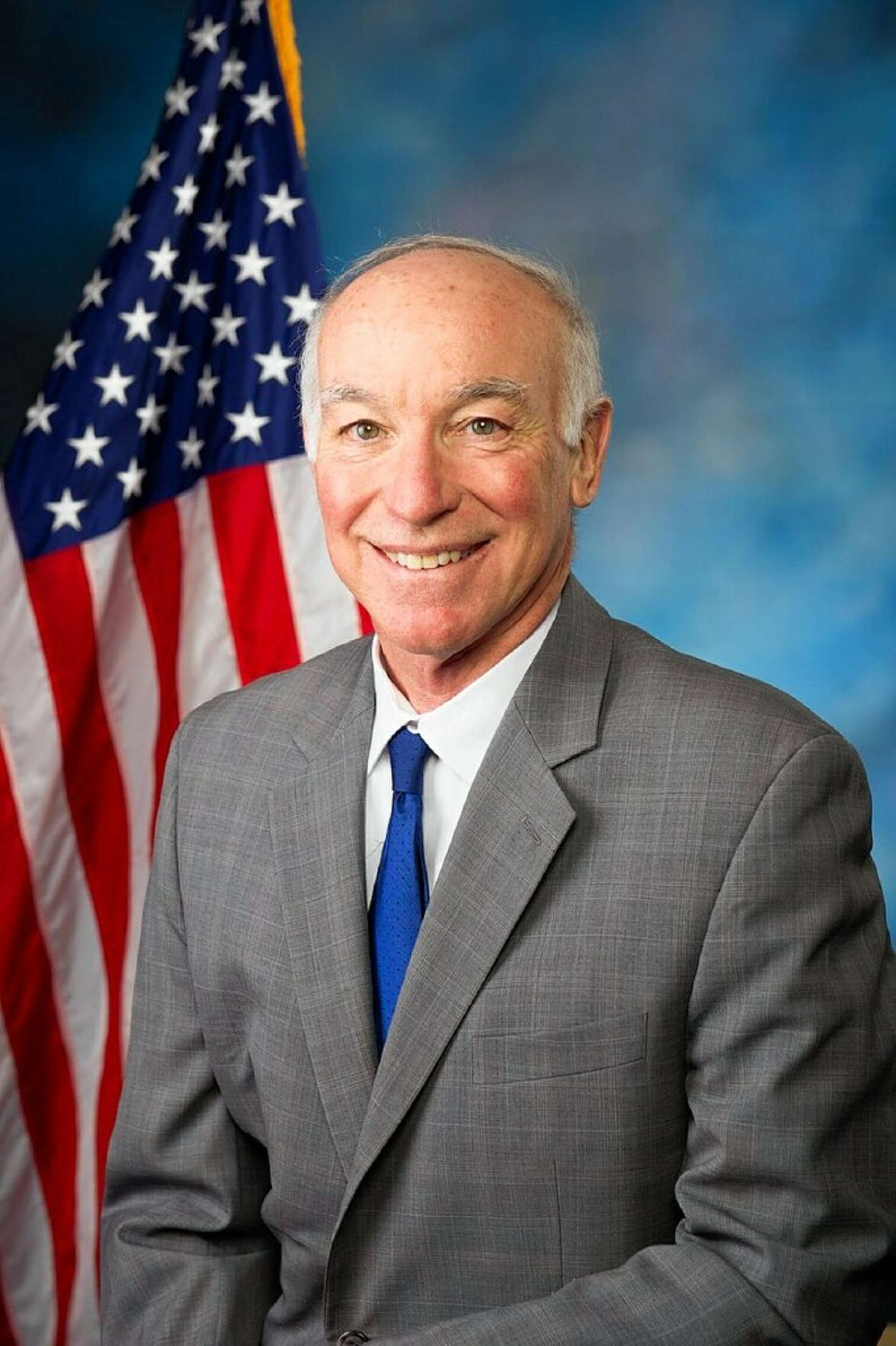 Rep. Joe Courtney beats Mike France in CT's 2nd District