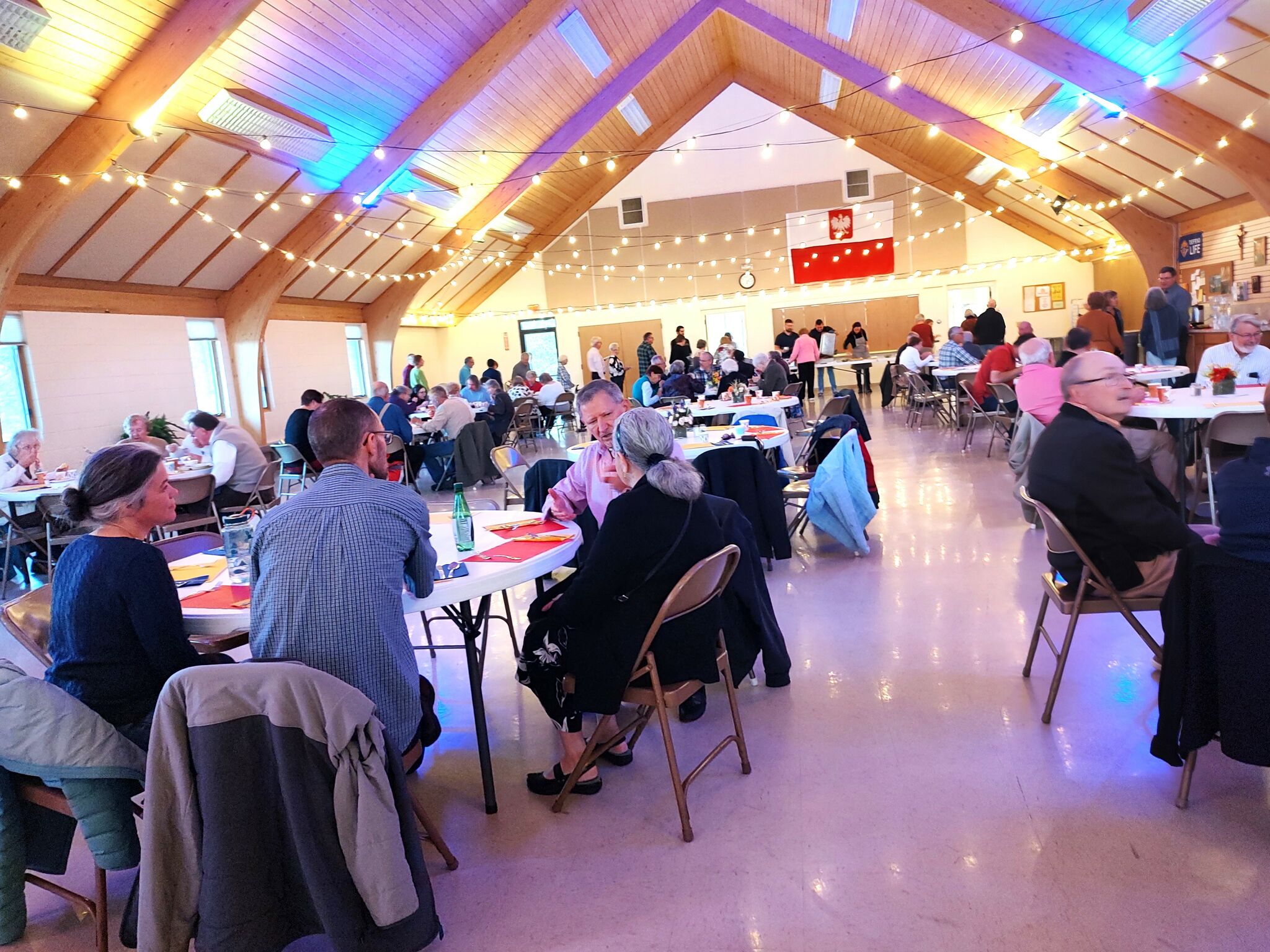 Global Compassion Inc. dinner raises $15,000 for Ukraine refugee aid