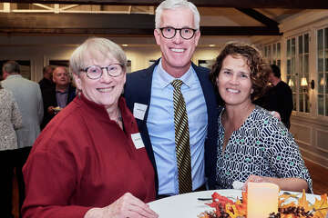 Founder's Gala Honoring Mary Ellen Whitney of Stride