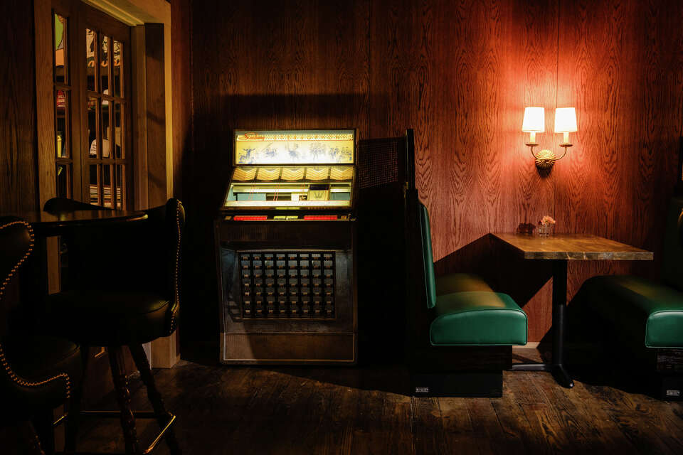 Austin's Fiddlers Green reopens as Case Room in Lockhart