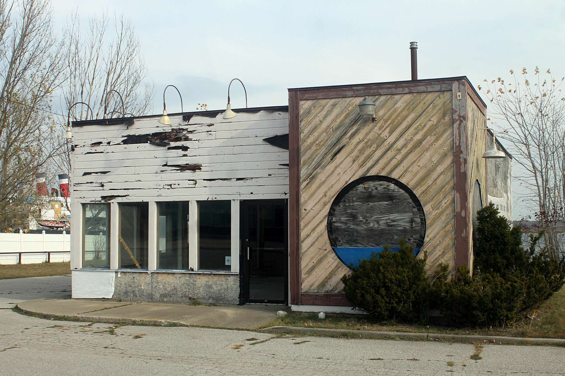 Manistee restaurant development takes step forward