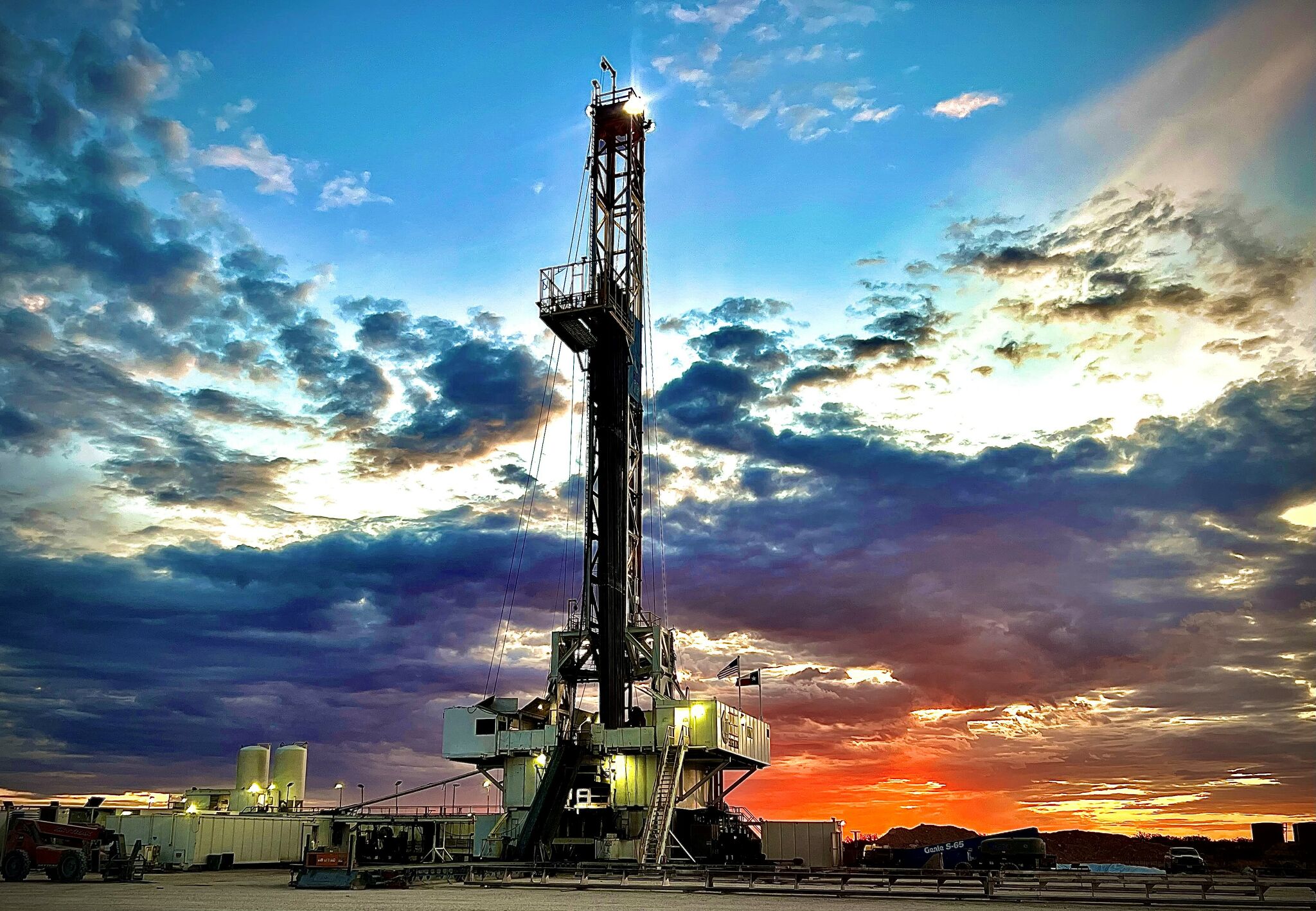 IOG Resources, Elevation Resources partner on Barnett development