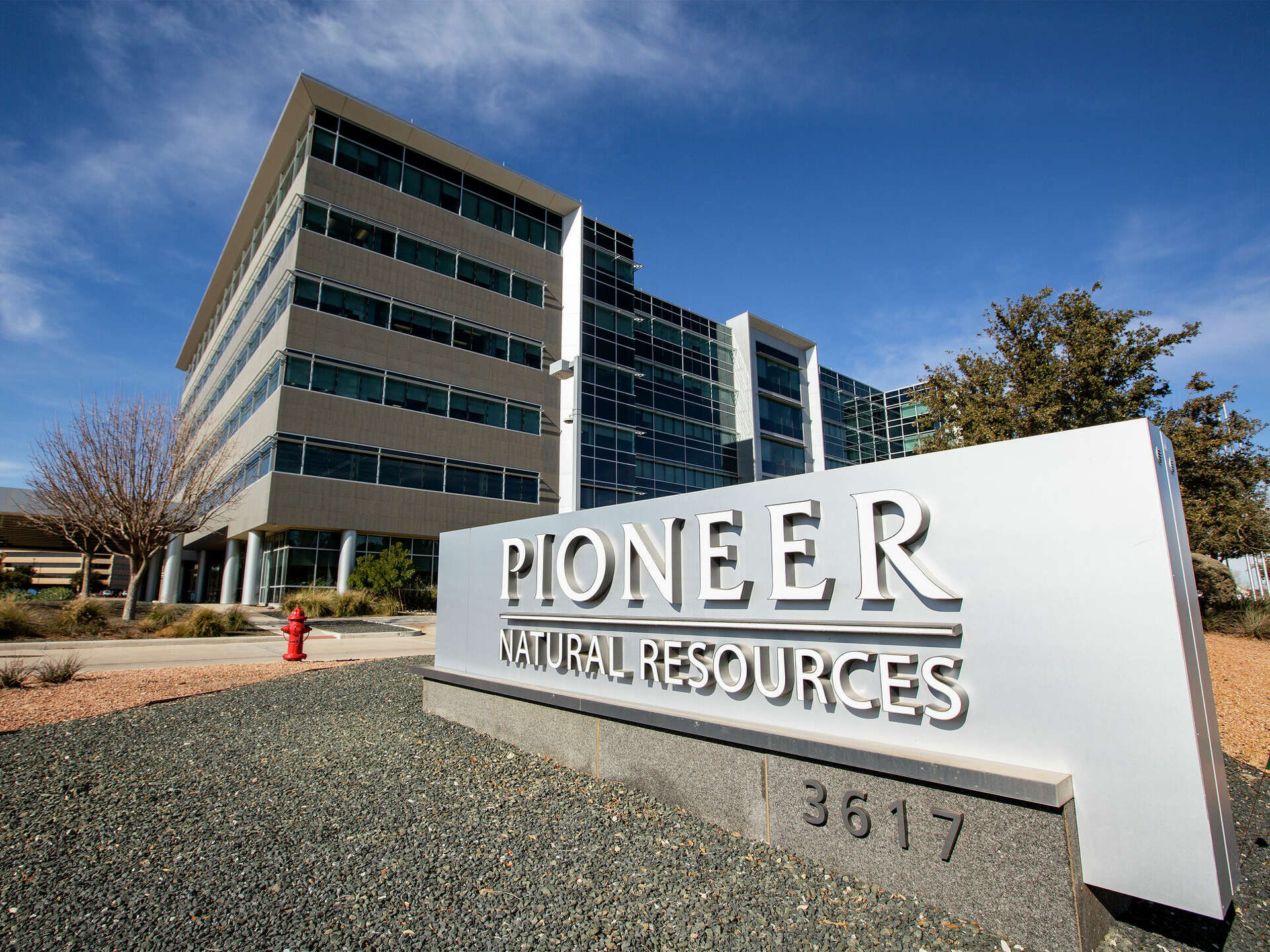 ExxonMobil plans $10.4 million renovations to Midland offices