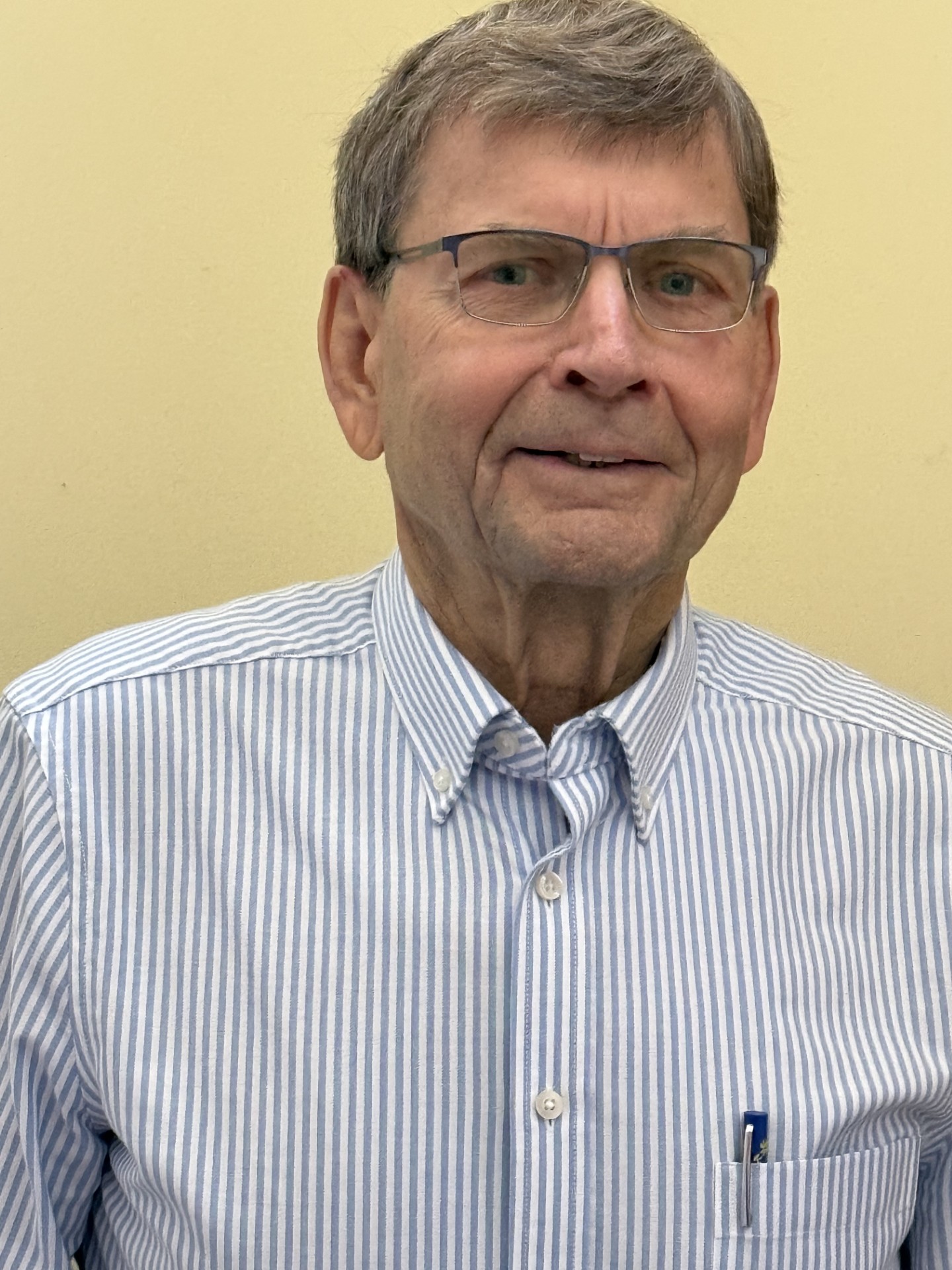 Two face off for Harbor Beach mayor seat
