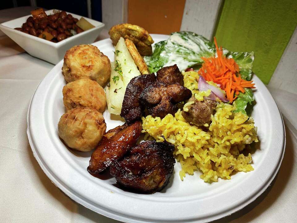Puerto Rico food shines at these 10 San Antonio restaurants