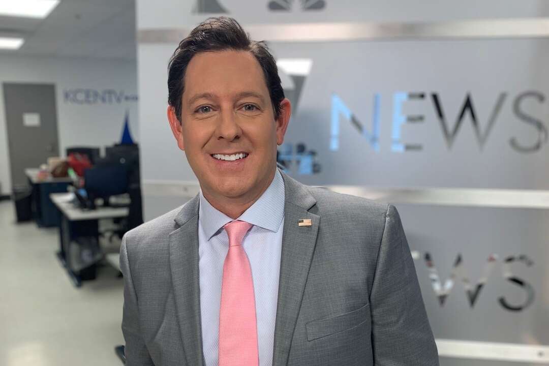 Texans mourn unexpected death of beloved TV news anchor