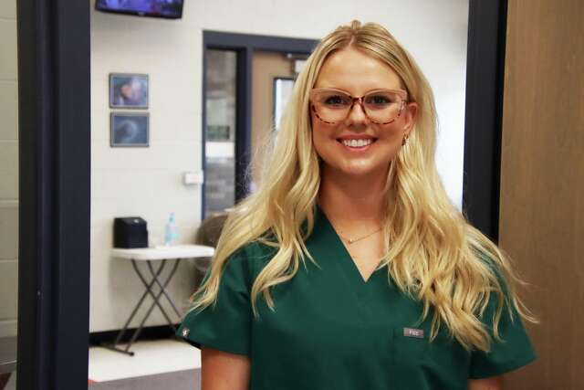 'Big Brother' star Nicole Franzel returns to roots as school nurse