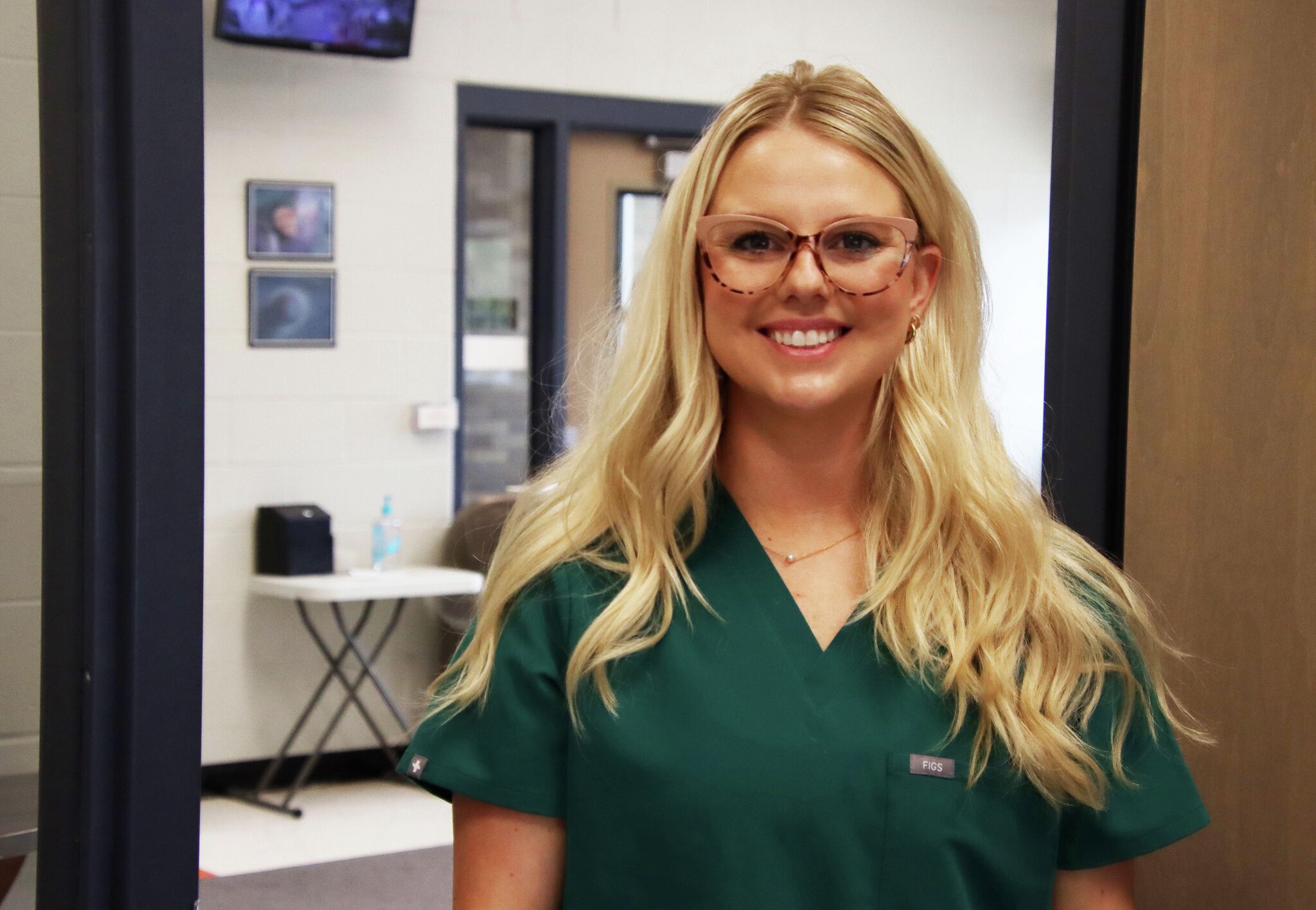 Nicole Franzel
