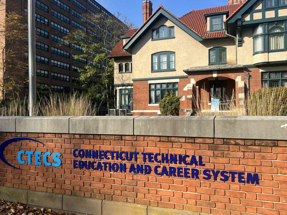 'A fresh start': CT tech schools set for leadership overhaul