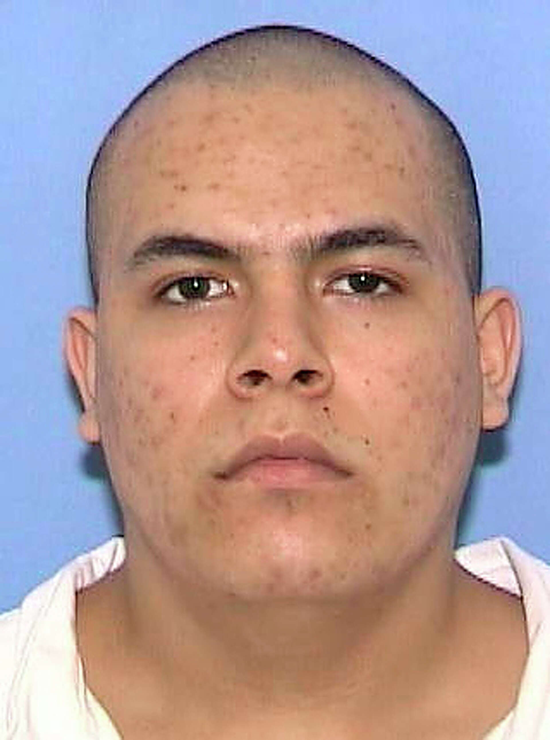 Briscoe Prison Escape