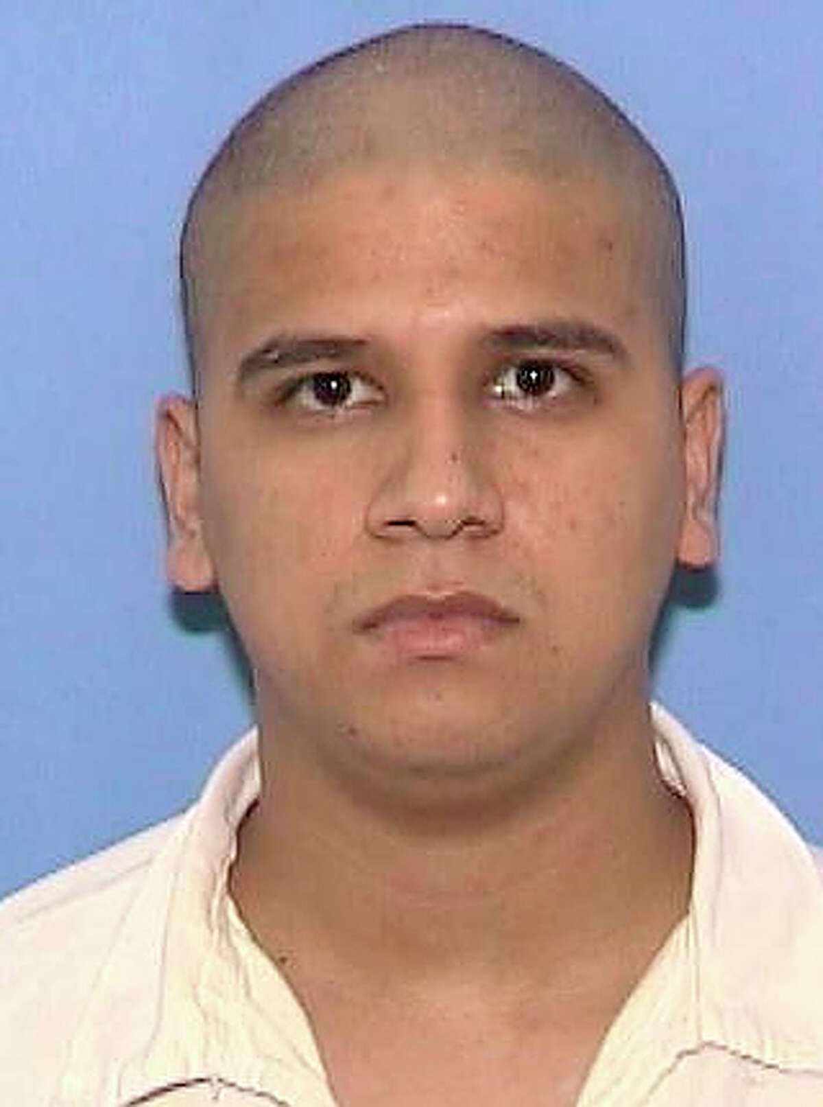 Briscoe Prison Escape