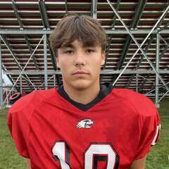 Meridian, Beaverton players named All-Jack Pine Conference Silver