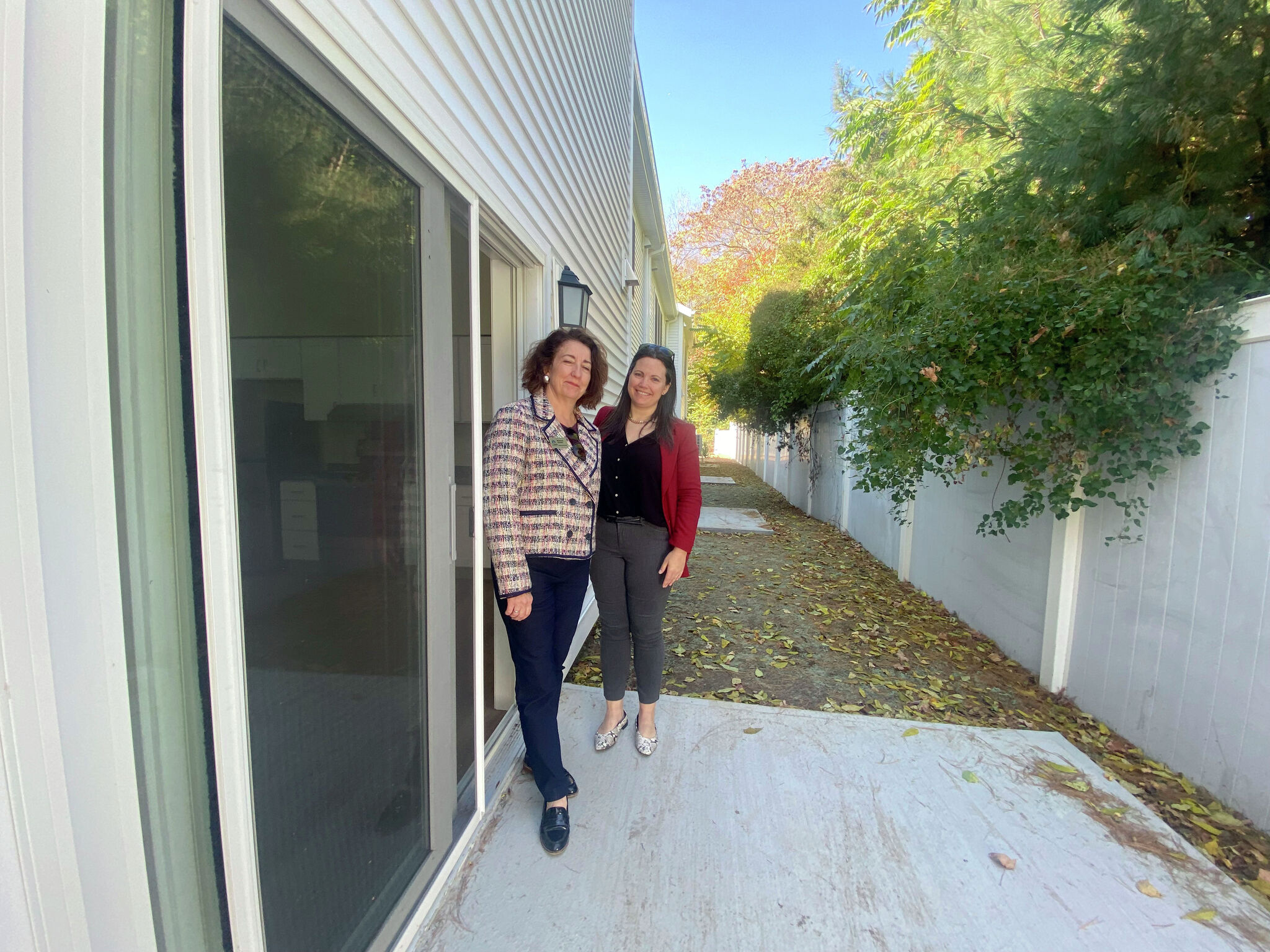 Madison's affordable housing project turns 1800s home into apartments